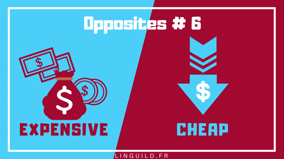 Apprendre les contraires en anglais avec ces 30 fiches de vocabulaire ...