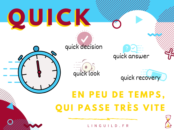 🚀 Fast, Quick, Rapid, Quickly, Rapidly : 🤔 Quelle différence entre ces ...