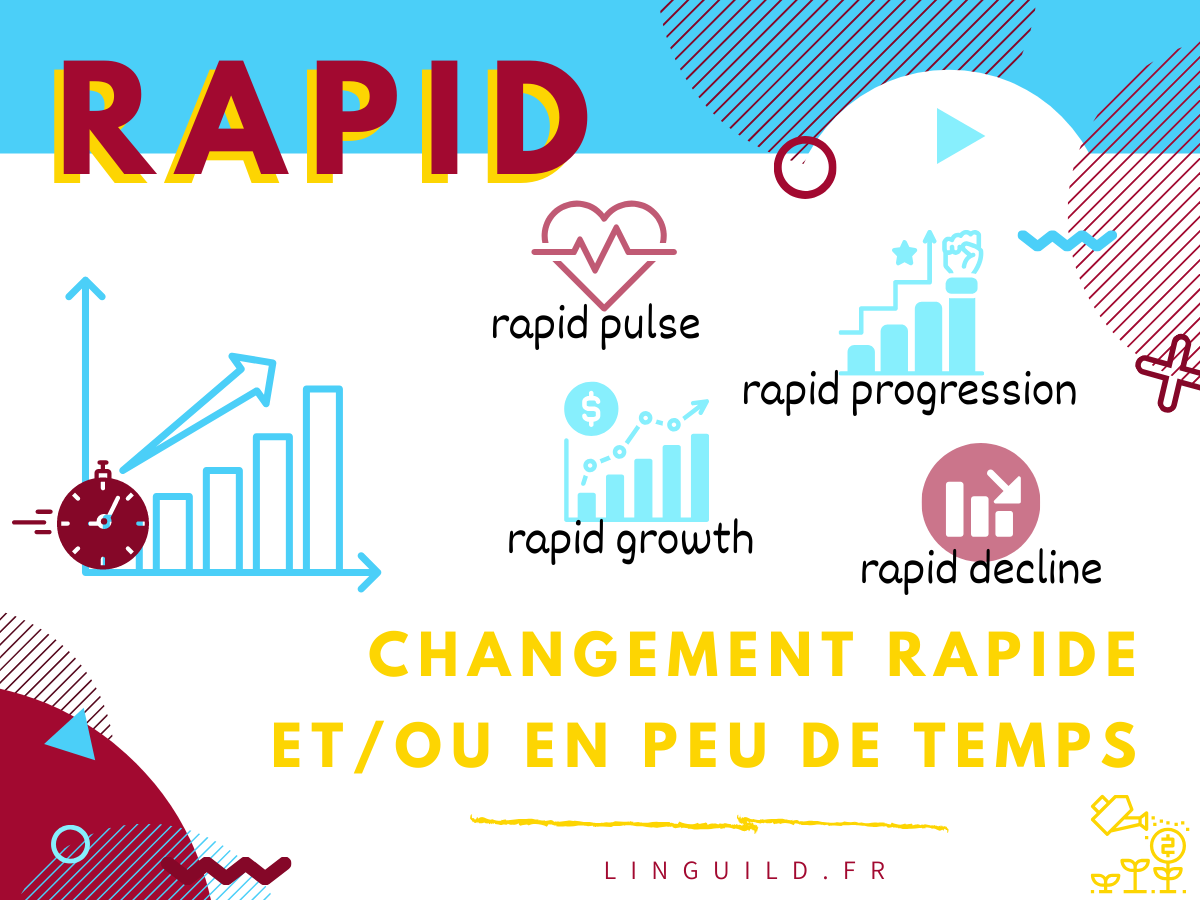 🚀 Fast, Quick, Rapid, Quickly, Rapidly : 🤔 Quelle différence entre ces ...