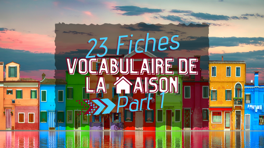 Vocabulaire Anglais Construction Maison | Ventana Blog